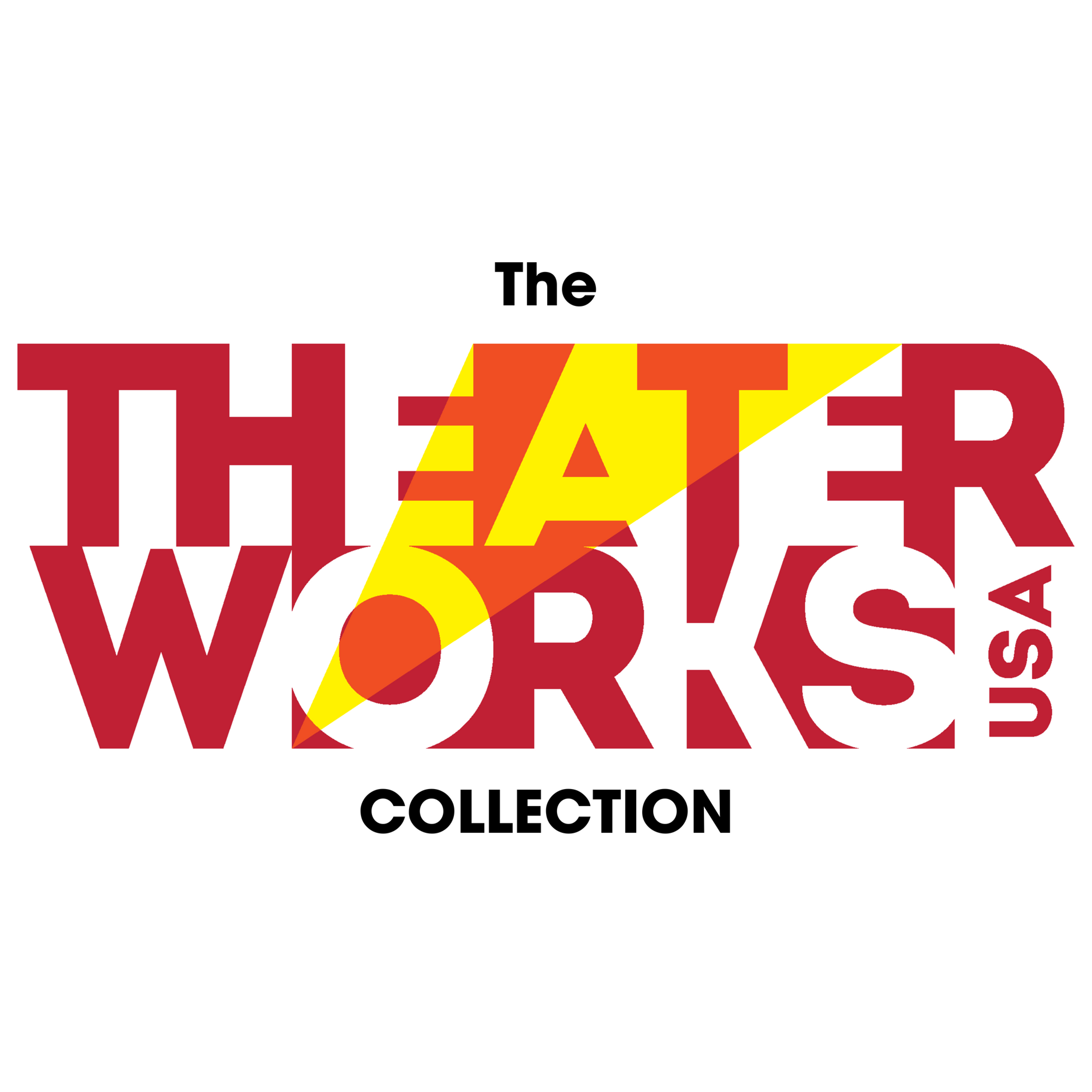 Theaterworks USA Collection | Brainstorm Theatrics